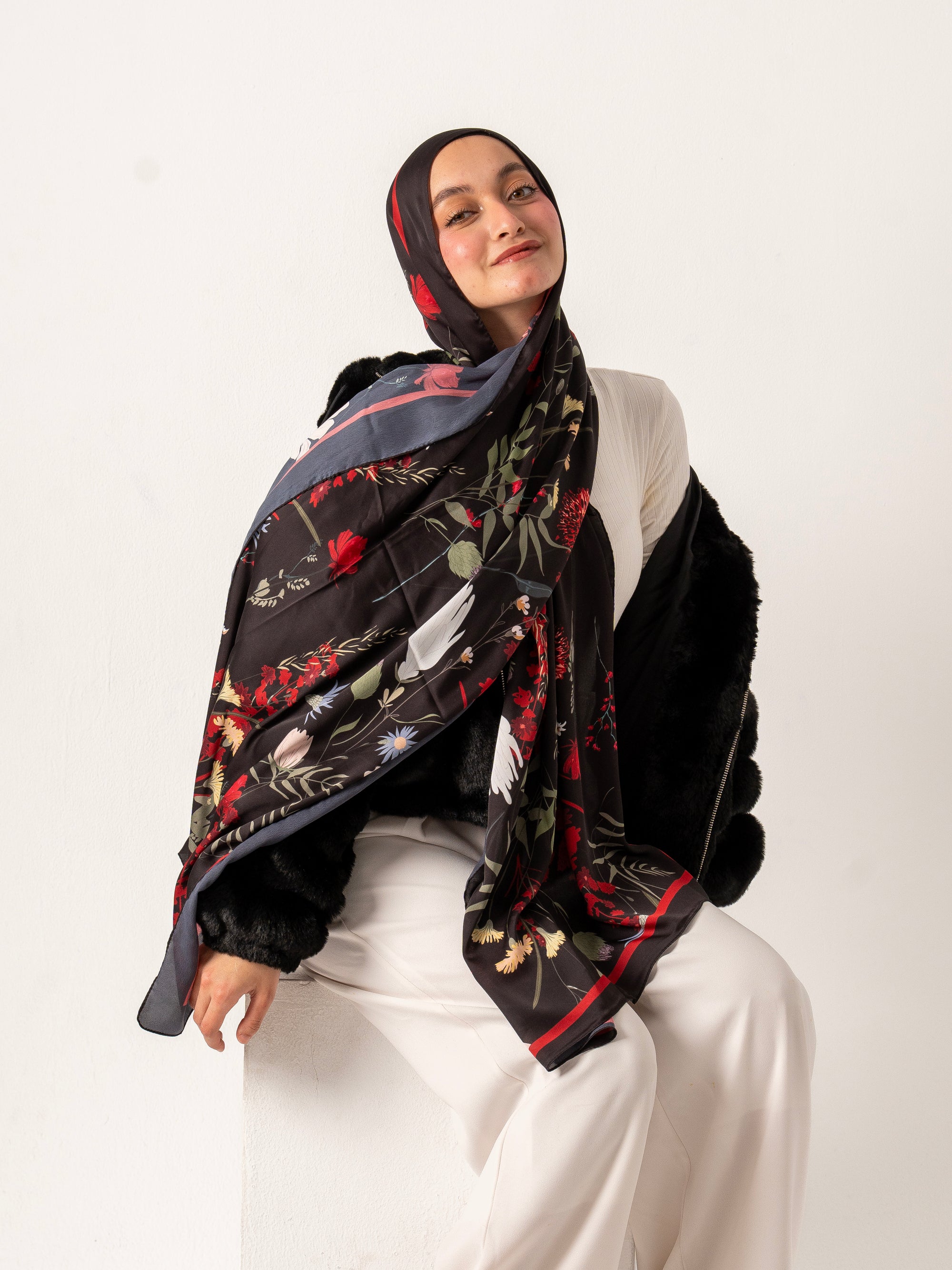 allayahscarf.com – Allayah